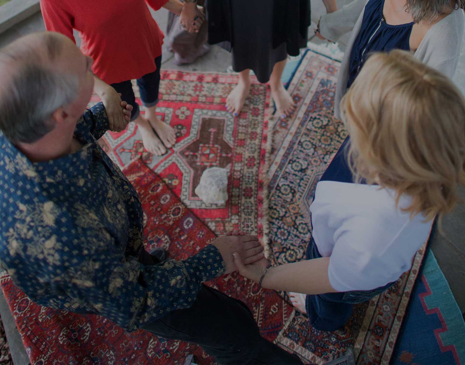 Community - Angels Teach